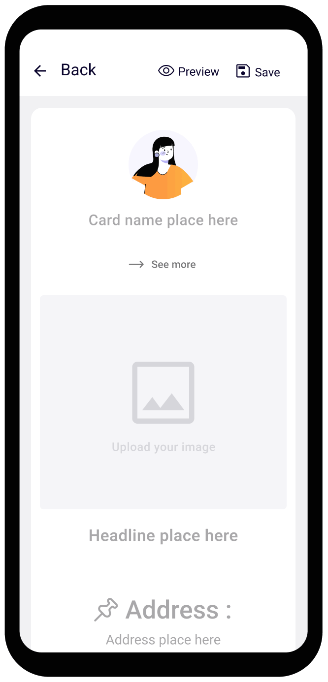 MyPIL: Upgrade Your Networking - Unique Link for all your networks!